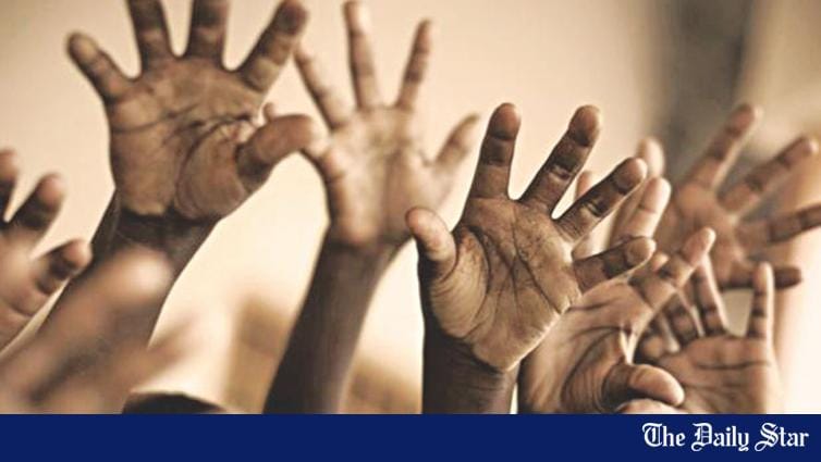 Amplifying children justice system | The Daily Star