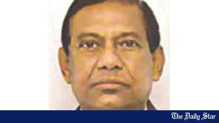 Justice Manik comes under attack in London | The Daily Star