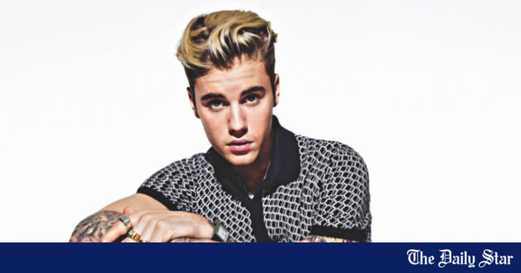 Justin Beiber the Hero! | The Daily Star