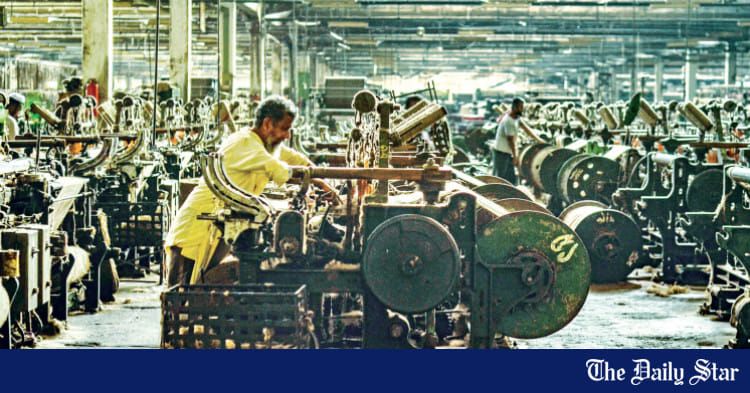 Think out of the box to breathe new life into dead jute mills | The ...