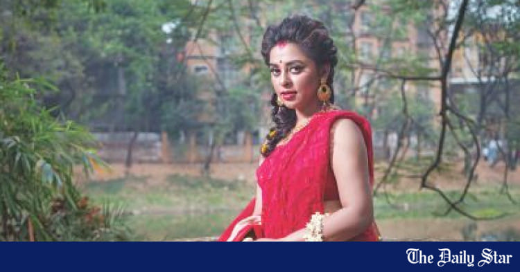 JYOTIKA JYOTI | The Daily Star