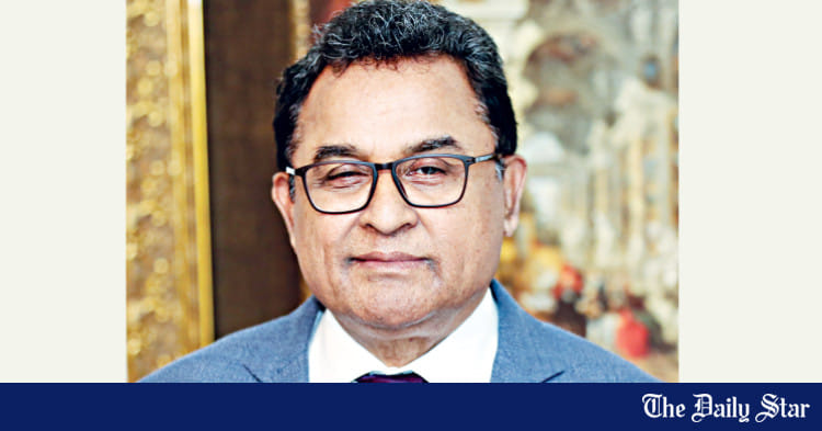 Kamal to return from UK early next month | The Daily Star