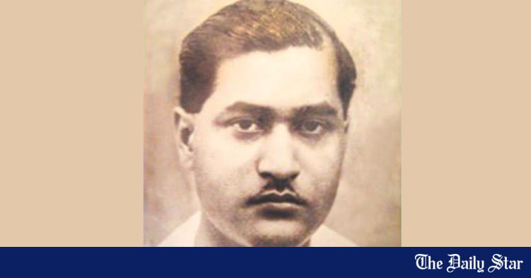 Remembering Kamal Das Gupta | The Daily Star