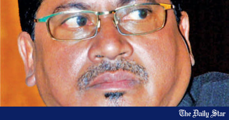 Kamaruzzaman files review petition | The Daily Star
