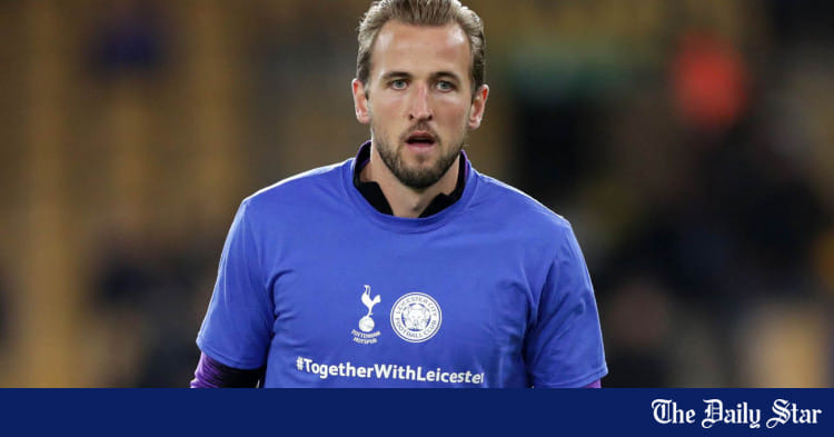 Kane will get time to prove his fitness | The Daily Star