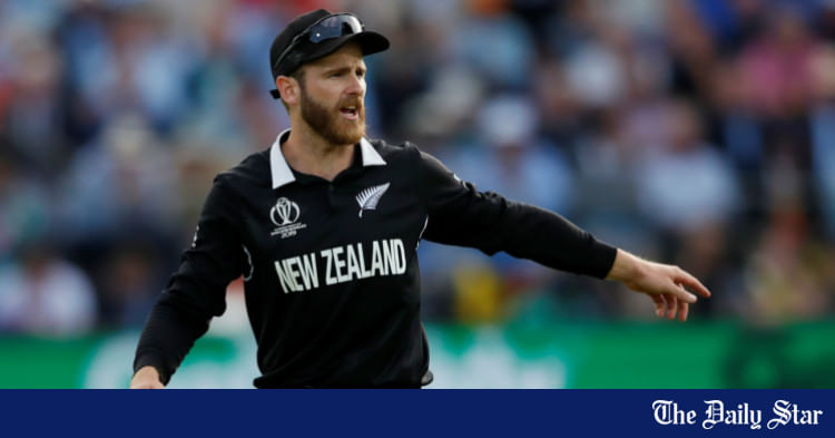 New Zealand name seasoned squad for tour of West Indies | The Daily Star
