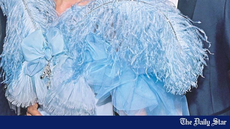 Kate Perry engaged | The Daily Star