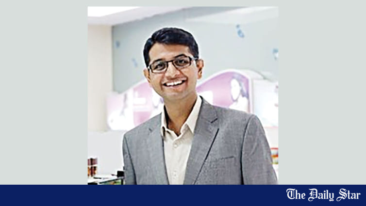 Kedar Lele elected chairman of Unilever Bangladesh | The Daily Star