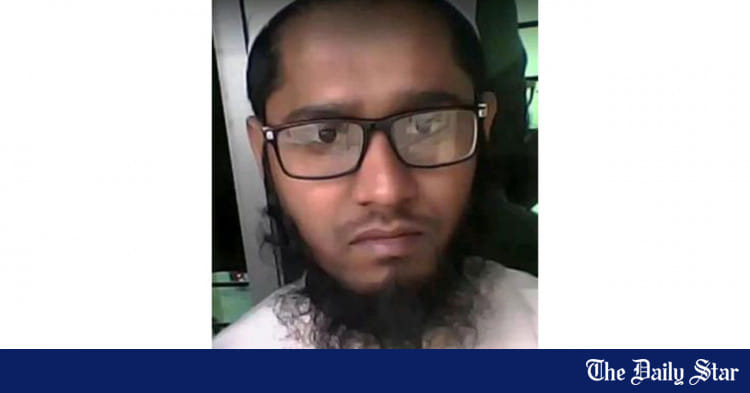 Khadem's body found inside Azimpur mosque