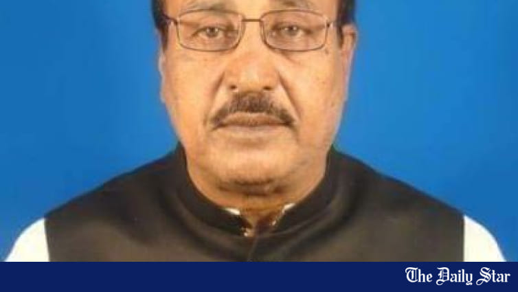Ex-MP Abdul Baten passes away | The Daily Star
