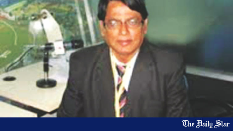 Death anniversary | The Daily Star