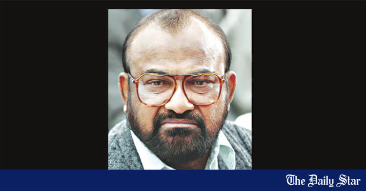 Khoka passes away in US | The Daily Star