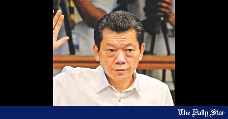 Filipino returns $0.83m more | The Daily Star