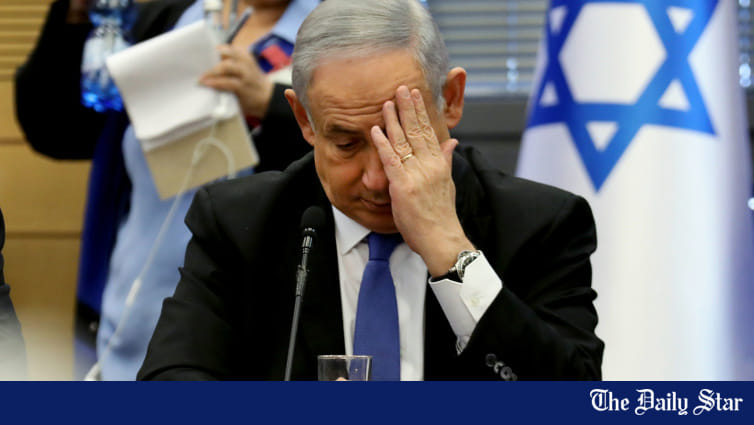 The end of King Bibi? | The Daily Star