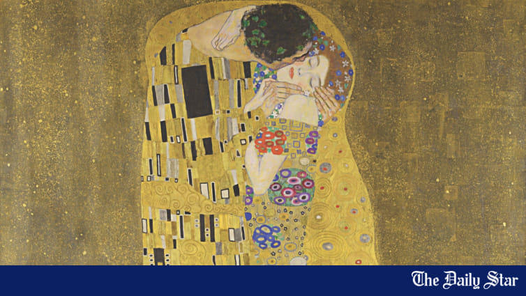 Ephemeral Love | The Daily Star