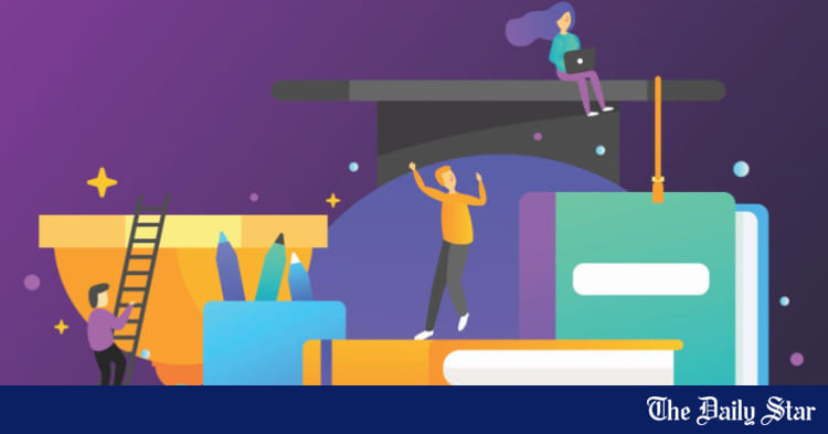 What to do when you run out of knowledge? | The Daily Star