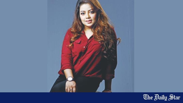 Keeping up with Kona | The Daily Star