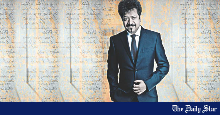 Through The Eyes Of Kumar Bishwajit | The Daily Star