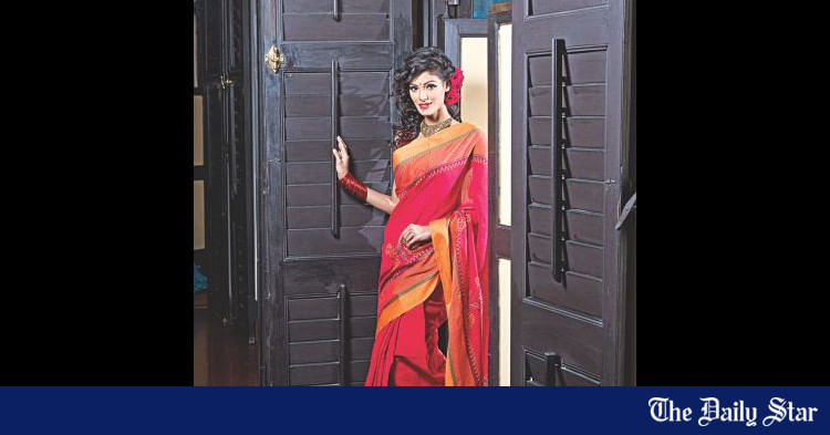Kumudini-connoisseurs of the country's traditional crafts | The Daily Star