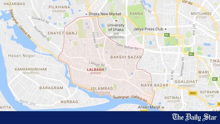 3 burnt in Lalbagh fire | The Daily Star