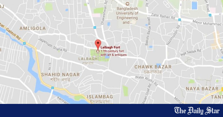 5 burnt as electronic device blasts in Dhaka's Lalbagh