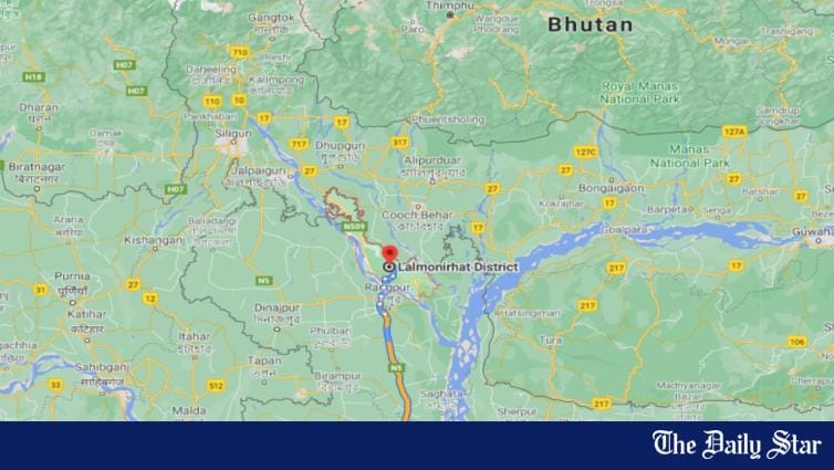 Bangladeshi cattle trader killed in BSF firing at Lalmonirhat border ...