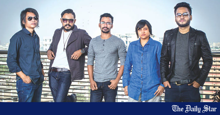 Musical Flair of LALON | The Daily Star