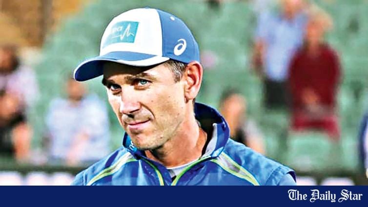 'No room for abuse' in Australia-India series: Langer | The Daily Star
