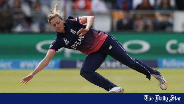 England World Cup winner Marsh retires | The Daily Star