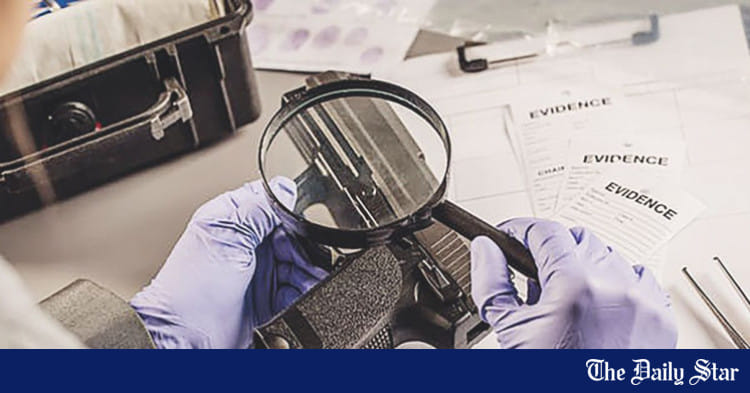 The importance of forensic evidence in our justice system | The Daily Star