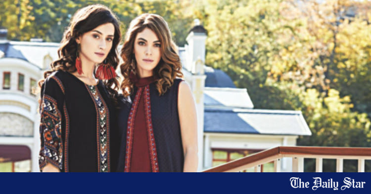 Le REVE fall-winter collection in stores now! | The Daily Star