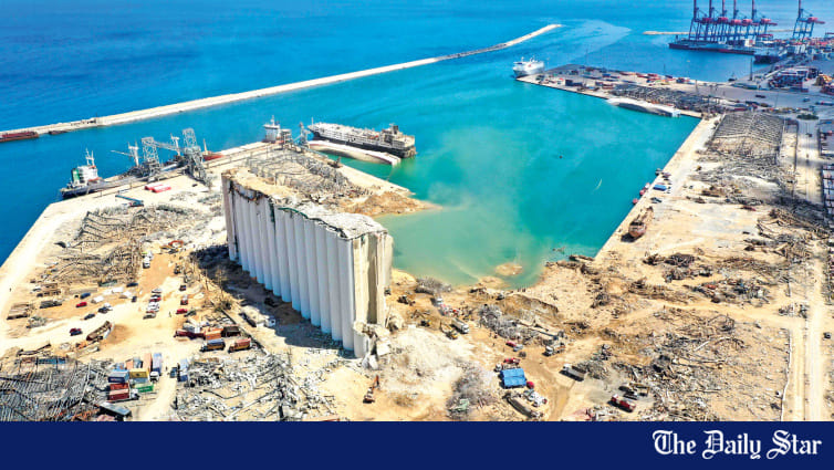 Lebanon govt set to resign | The Daily Star