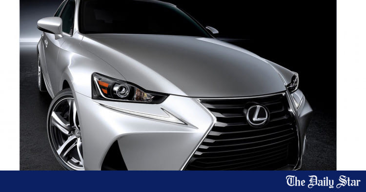 Are cars getting uglier? | The Daily Star