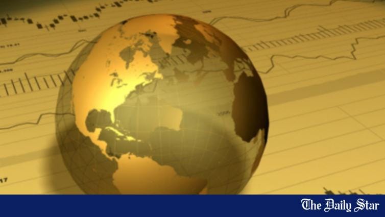 What liberal world order? | The Daily Star