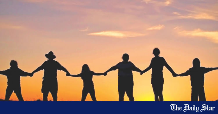 Leena Alam | The Daily Star