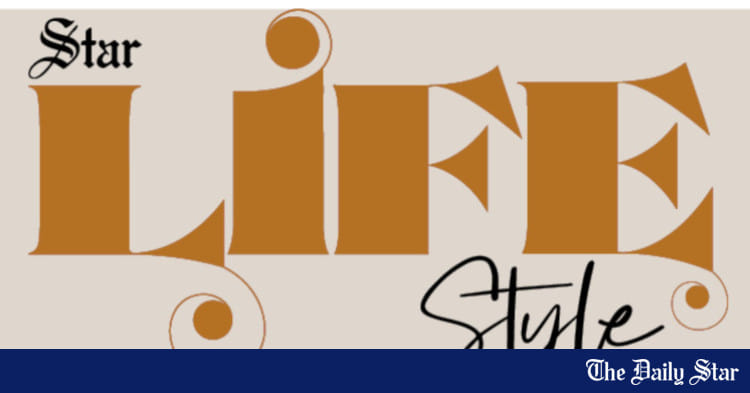 Infinity Mega Mall’s latest outlet | The Daily Star