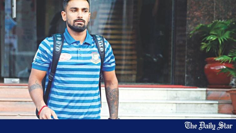 ICC World Cup: Tinker-time for BCB think-tank | The Daily Star