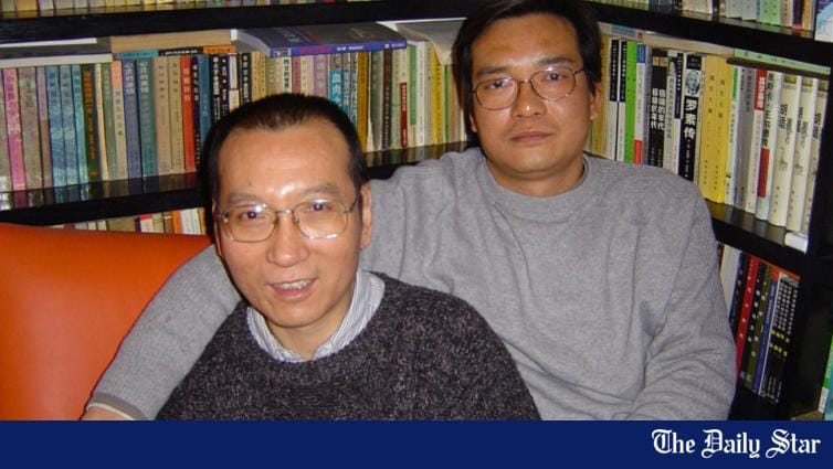 China releases Nobel laureate Liu with terminal cancer