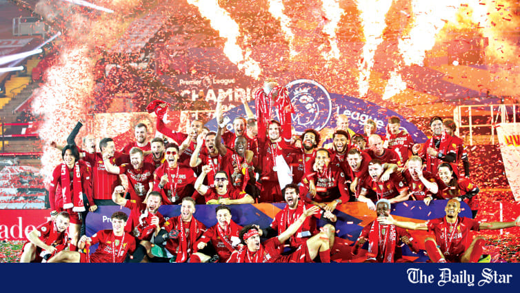 ‘We won’t stop’ | The Daily Star