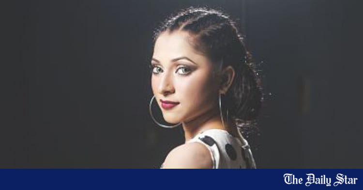 Centre Stage - Liza | The Daily Star