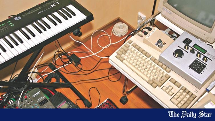 Evolution of Lo-Fi | The Daily Star