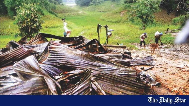 MAILBOX | The Daily Star