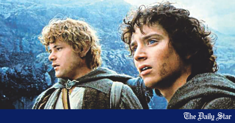 “Lord of the Rings” series moving forward | The Daily Star