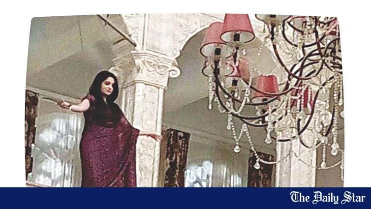 Love through the lens of Indian soap operas | The Daily Star