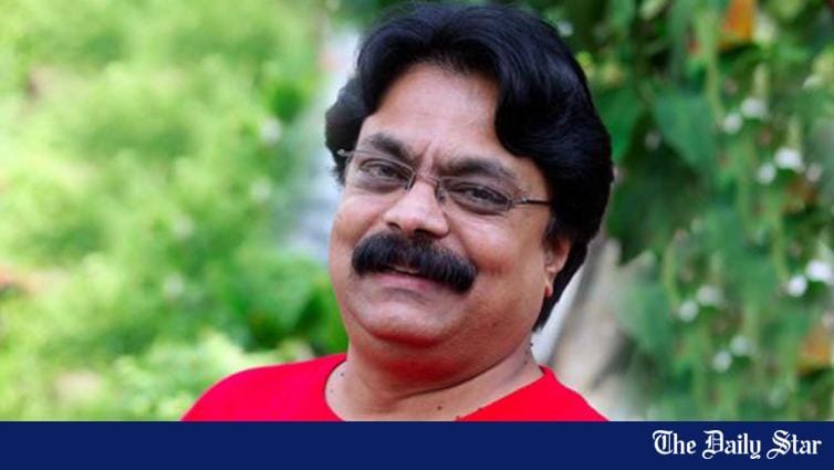 TALK OF THE TOWN | The Daily Star