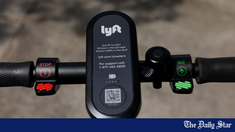 Lyft to launch road show for up to $2b IPO | The Daily Star