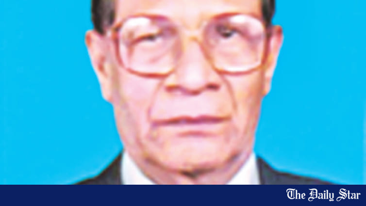 M Nayeb Ali | The Daily Star