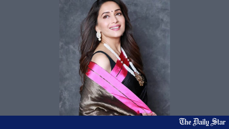 Madhuri’s Take on #MeToo | The Daily Star
