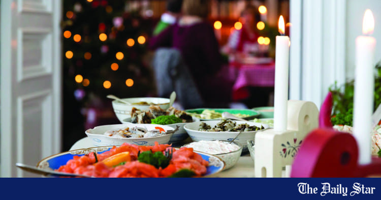 Up-close with chef Magnus Albrektsson | The Daily Star