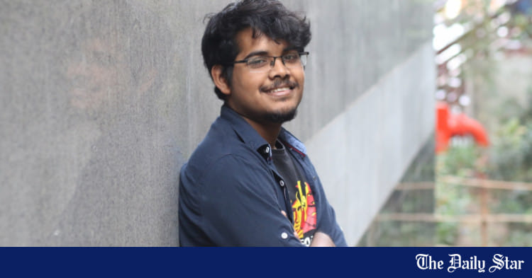 Mahatab Rashid | The Daily Star